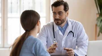 What Are The Different 7 Stages Of ALS Disease?