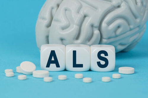 ALS vs Muscular Dystrophy | ALS Curtis Vance Foundation